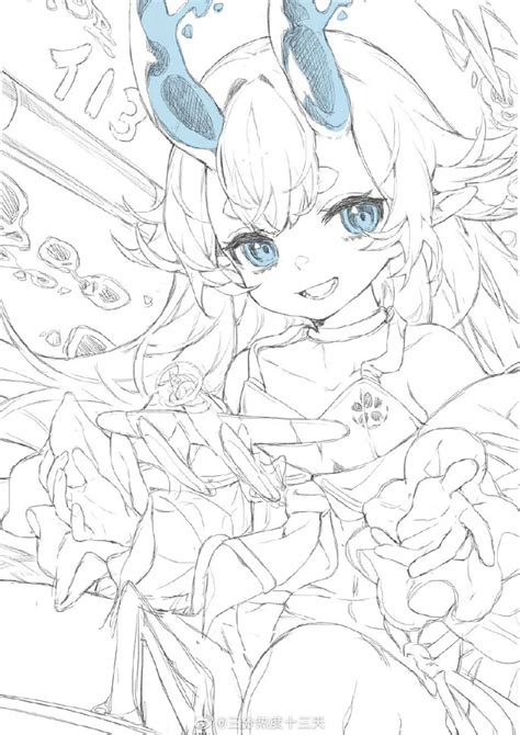 三分热度十三天的微博微博 花瓣网