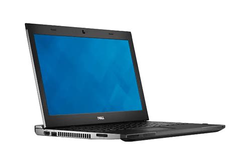 Dell Latitude 3330 Core I5 4GB RAM 500GB HDD 13 3 Screen Laptop Refurbished Price In Kenya
