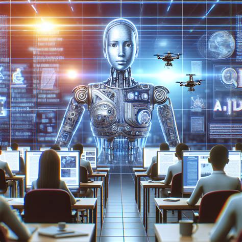 Ai Powered Newsrooms A Look Inside The Future Of Journalism Adam Walsworth Streaming Media