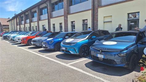 Krumislav Barzov Msc On Linkedin Ecobest Challenge 2024 Electrified By Vinfast • Avto Magazin