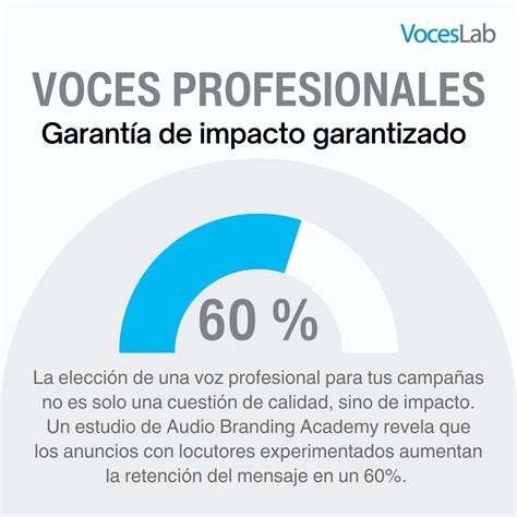 Marketingauditivo Locucionesnativas Impactovocal Voceslab Conexiónemocional
