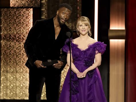 In Photos 5 Best Looks Of Melissa Rauch