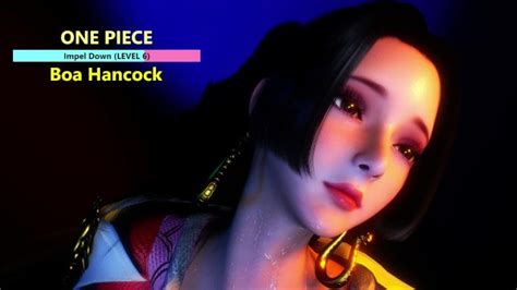 One Piece Boa Hancock × Impel Down Level 6 Lite Version Xxx Mobile Porno Videos And Movies