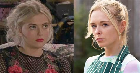 Corrie Fans Work Out Terrifying Link Between Lauren And Bethany Platt Ahead Of Return