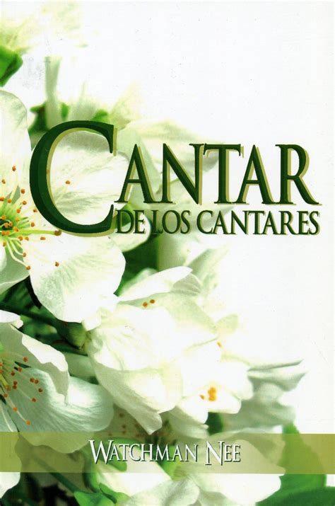 Cantar De Los Cantares 9789588691244 Clc Colombia