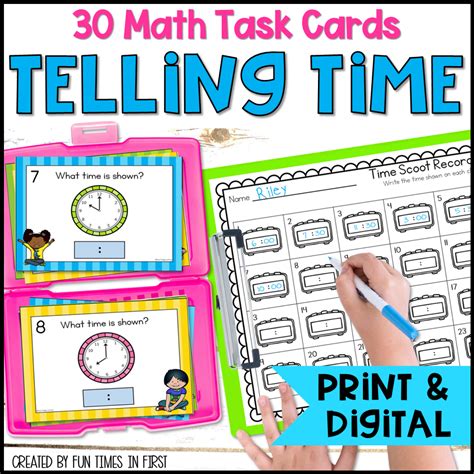 Odd And Even Numbers Math Task Cards Plus Google Slides Made By Teachers