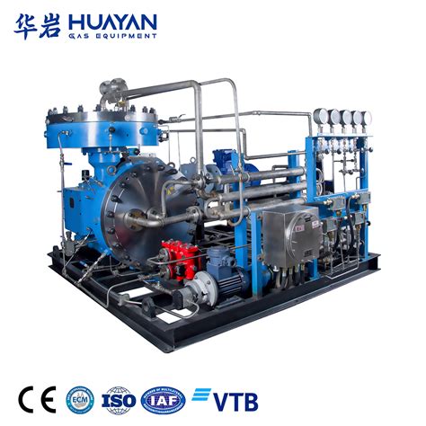 Oxygen Diaphragm Compressor Clean Quiet Oil Free Solution