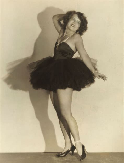 Glamorous Photos Of Clara Bow In Movie The Wild Party 1929