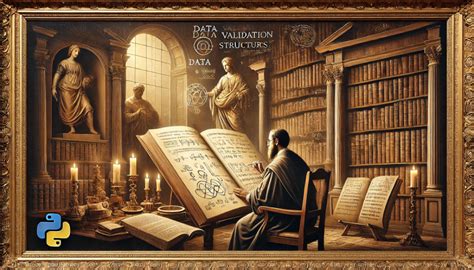 Boost Your Python Code Quality With Pydantic Validation Fedor Gnetkov