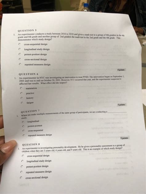 Solved Of The Following Is Implemented In A Nonequivalent