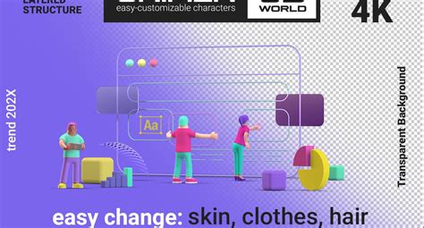 3d ui ux design web browser scene illustration illustrations ft ui