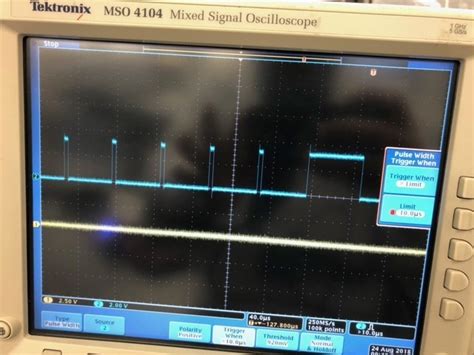 Tms320f28375s Epwm Glitch C2000 Microcontrollers Forum C2000™︎ Microcontrollers Ti E2e