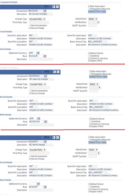 Flexcube Process Flow Labs