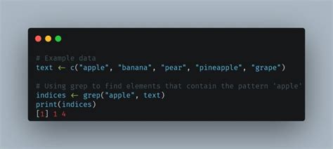 Steven Paul Sanderson Ii Mph On Linkedin R Rstats Rprogramming Grep Baser Textdata