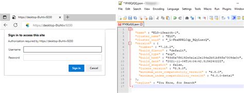 Technical Description Configuration And Administration