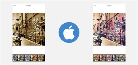 在swift中将照片滤镜与核心图像一起应用 Csdn博客 在swift中将照片滤镜与核心图像一起应用 Csdn博客