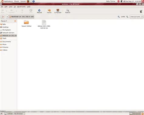 How To Set Up Webdav With Apache2 On Debian Etch Page 3 Page 3