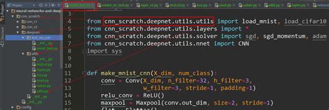 Python How To Fix Attempted Relative Import In Non Package Even
