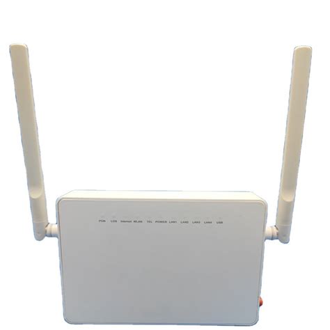 Huawei ONU EchoLife HG C Ge Best GPON Quality FTTH Products From A Trusted Source