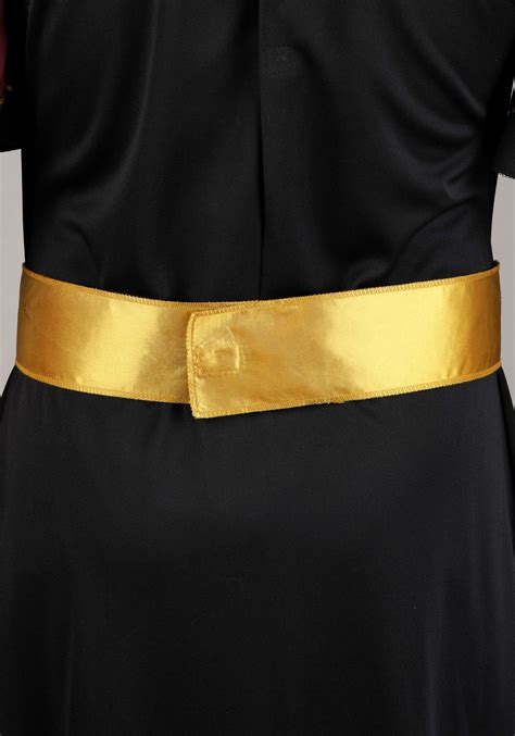 Deluxe Mens Prince Zuko Costume Nickelodeon Costumes