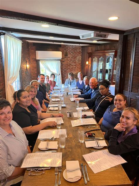 Jesse Sorrentino On Linkedin Bps Perio Progress Meeting The North House