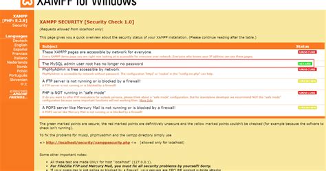 Nostra Technology Mysql Tidak Bisa Login Dengan User Root
