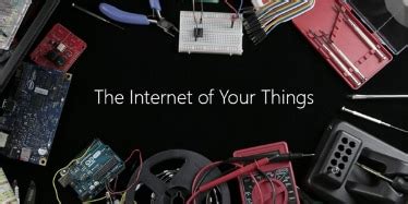 Windows IoT Core On The Raspberry Pi Element Community