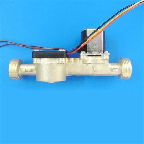 Automatic Water Level Control Valve Flow Control V Grandado