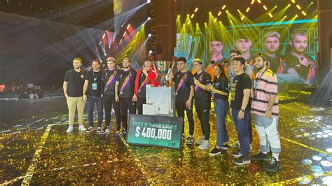 Daftar Juara Pmgc Dari Masa Ke Masa One Esports Indonesia