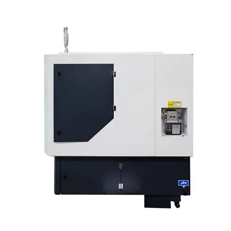 China Manufacturer Support Mill Turn Combined Machining Mm Precision Tck S CNC Mini Lathe