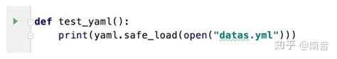 软件测试 pytest测试框架 知乎