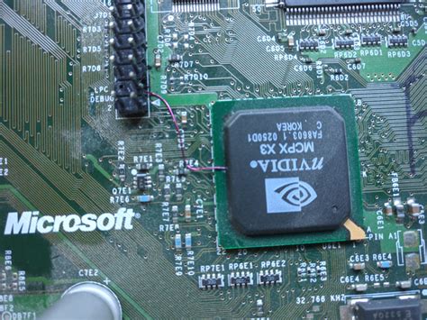 Lpc Debug Port Xboxdevwiki Lpc Debug Port Xboxdevwiki