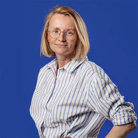 Kristina Magnusson Medium