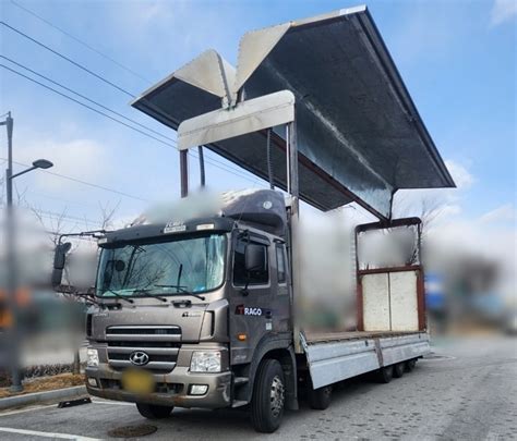 트라고520 상승윙바디 오토 리타더전문가들