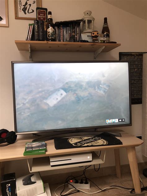 Yeah Another Time This Bug Stuck In This Blurry Screen For Ever R BattlefieldV