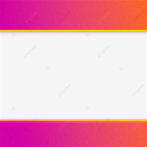 소셜 미디어 비디오 프레임 테두리 소셜 미디어 동영상 프레임 테두리 Png 일러스트 및 Psd 이미지 무료 다운로드 Pngtree