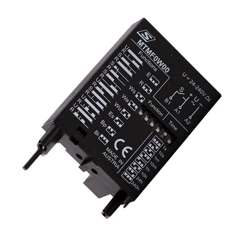 Timer Modul Ener Produkt