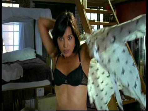 Naked Shelley Conn In Mistresses UK