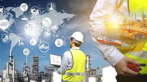 How Iiot Is Transforming Oil And Gas Data Driven Insights And Growth