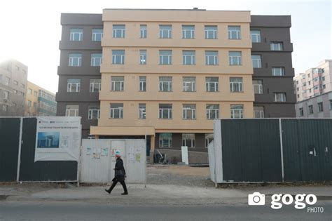 Түлэнхийн төвийн шинэ барилгыг 6 р сард ашиглалтад хүлээн авна