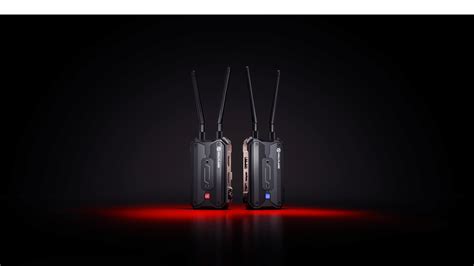 Hollyland Pyro H Wireless Video Transmitter Hdmi Transmitter Hollyland