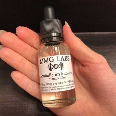 Selective Androgen Receptor Modulators Or Sarms Bernita Jacobi Medium