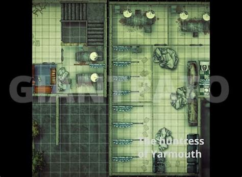 Make Professional Custom Campaign Maps For Your Rpg Sessions By Giantpato Fiverr