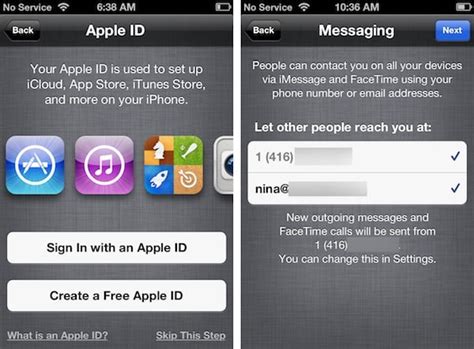 The Complete Guide To FaceTime IMessage Setup Use And Troubleshooting ILounge