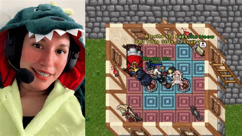 Tibiagirl Del Mes Tibia Girls