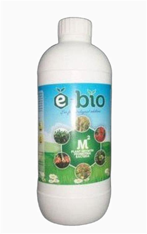 Bio Tech Grade Plant Growth Promotion Rhizobacteria Pgpr At ₹ 300 Litre In Coimbatore