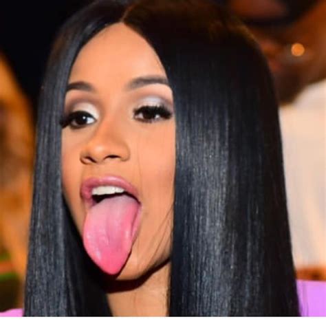 Cardi B