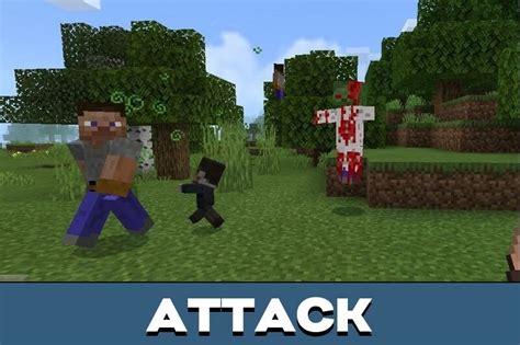 Download Walking Dead Mod For Minecraft Pe Walking Dead Mod For Mcpe