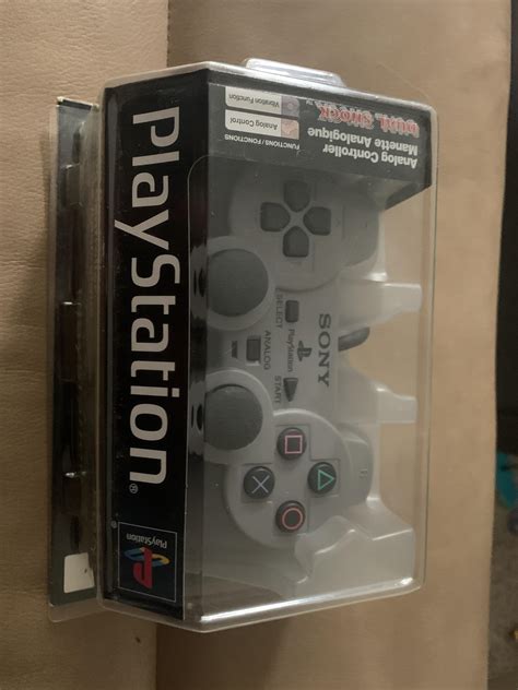Brand New Controller So Awesome R Psx