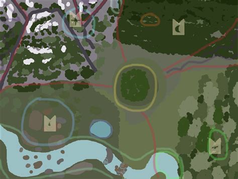 Scc Territory Map By Neonracoon On Deviantart